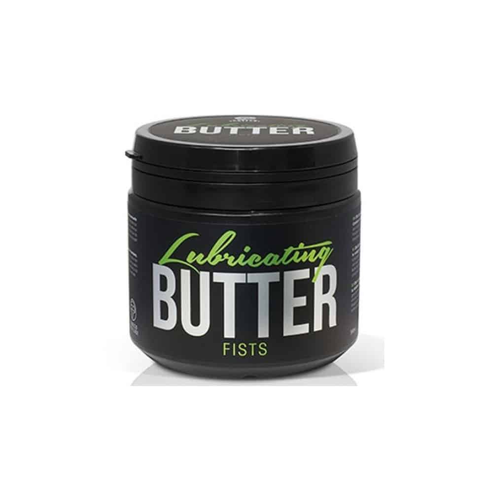Butter Fist Lubricating Cream 500 ml - Anal Lubricant Cobeco Pharma
