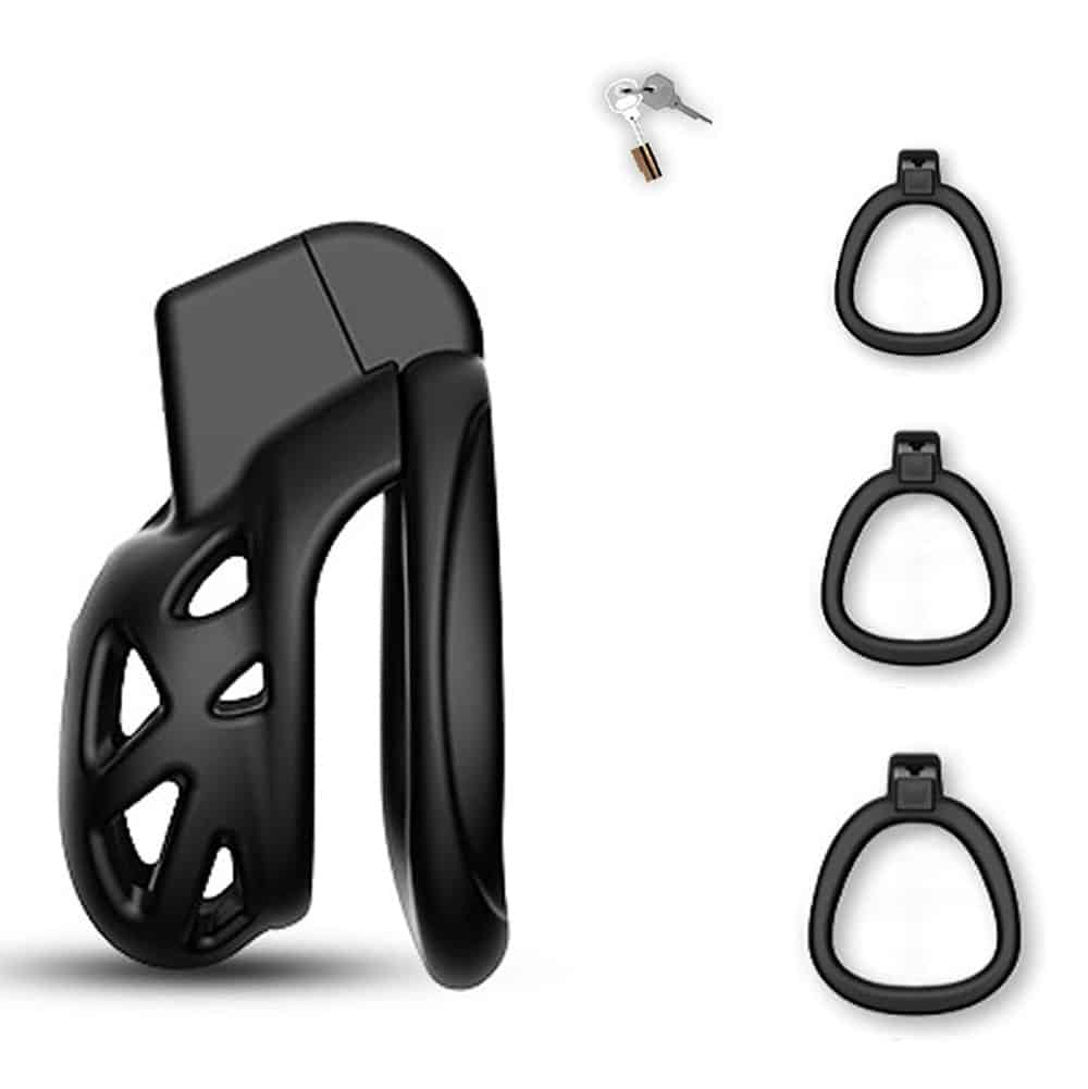 Polycarbonate Plastic Cages - Extreme Comfort