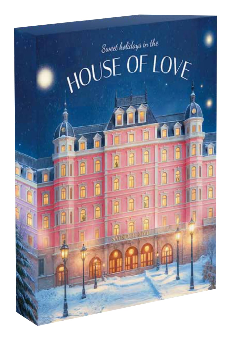 Satisfyer Deluxe Advent Calendar