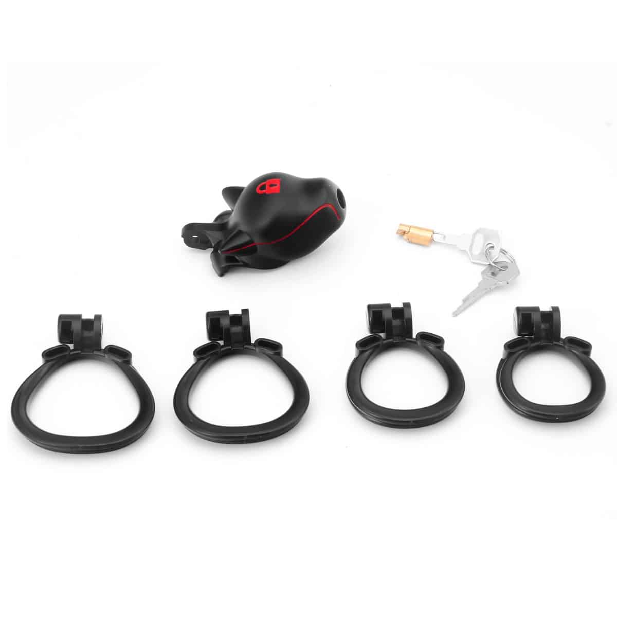 Polycarbonate Plastic Cages - Design Canin