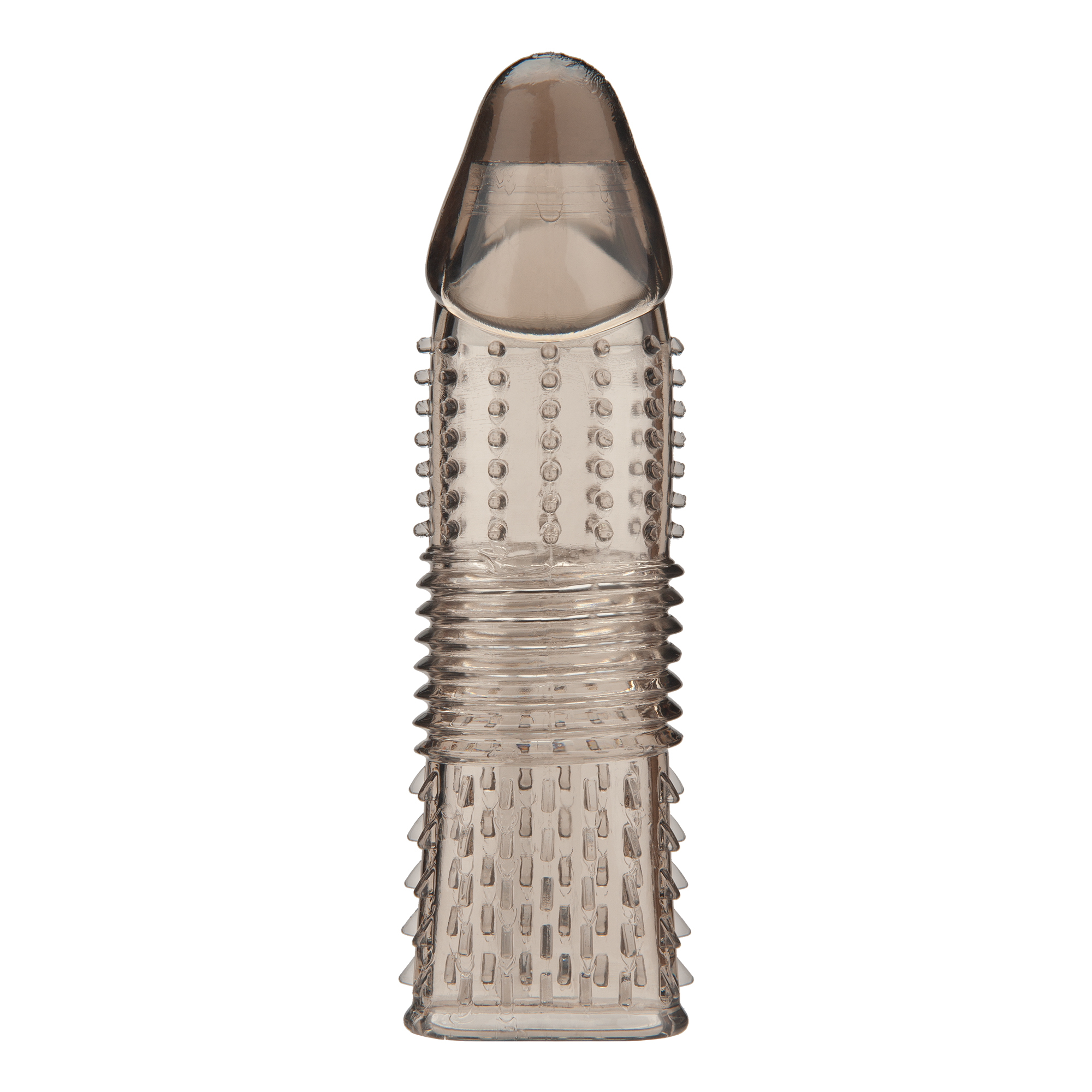 Gaine Pour Pénis Blue Line – Triple Sensation