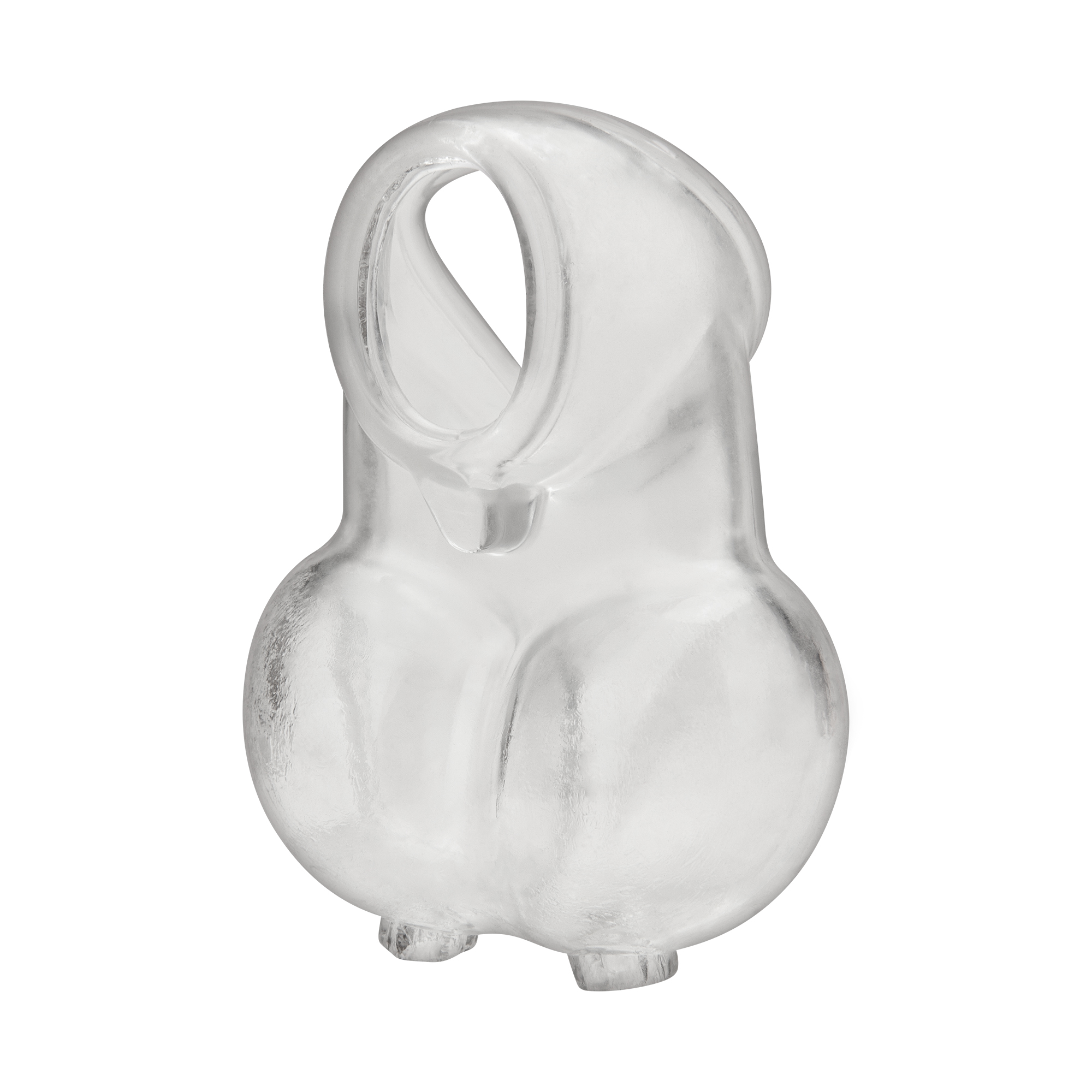 Ball Sheath Compression – Blue Line